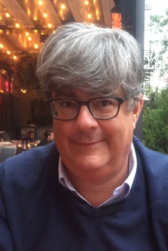 Ted Lord - Collective Impact Forum