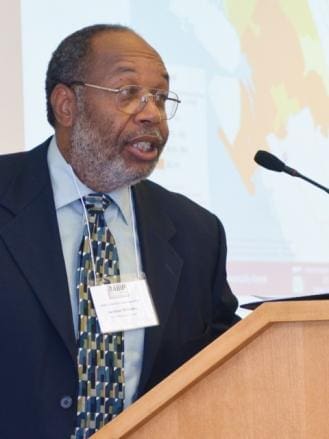 Junious Williams - Collective Impact Forum