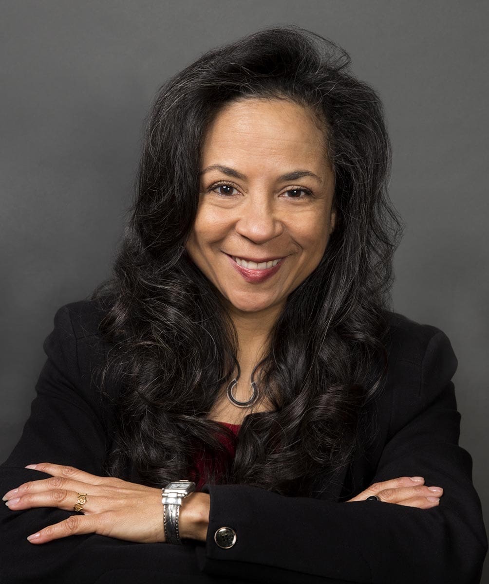 Kelly Brown - Collective Impact Forum