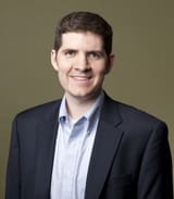 Robert Albright - Collective Impact Forum