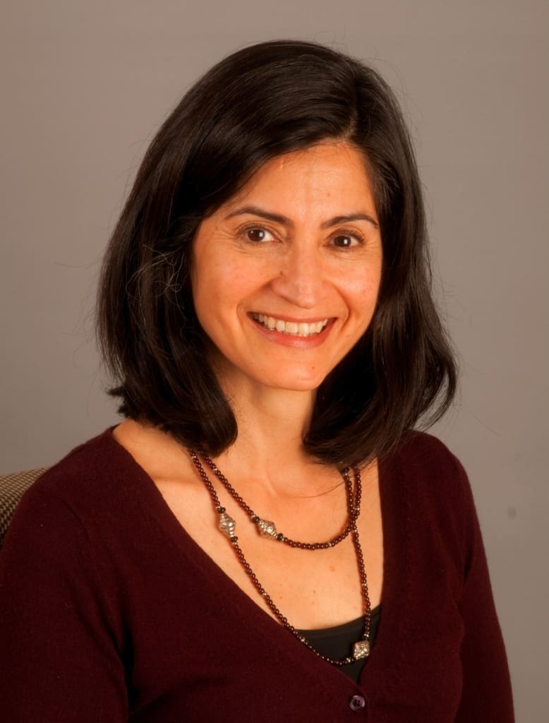 Sandra Witt - Collective Impact Forum