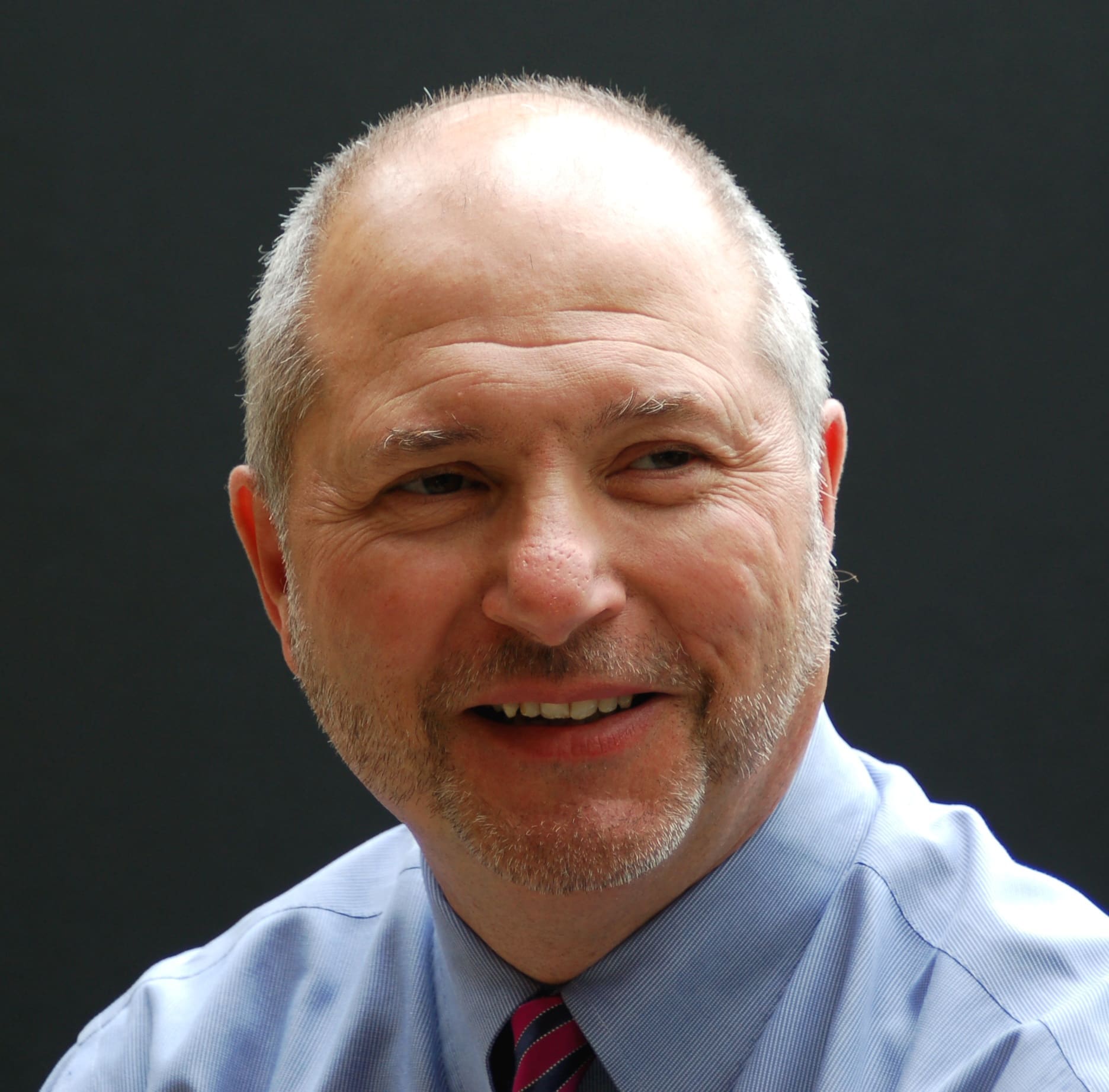 Paul Born - Collective Impact Forum