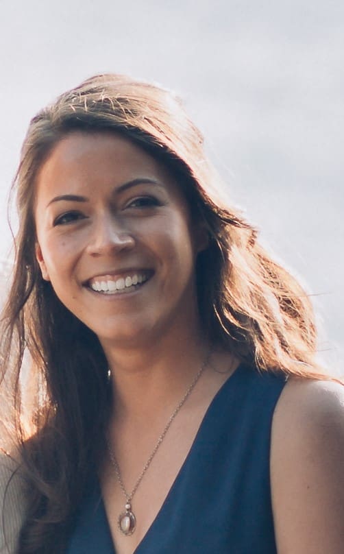 Iris Daruwala - Collective Impact Forum