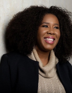 Dominique Samari, JD - Collective Impact Forum