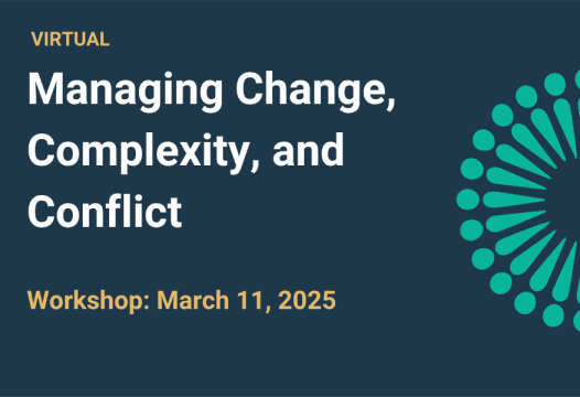 Collective Impact Forum